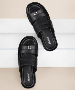 Bata Men Slippers - Buy Bata Men Slippers Online at Best Price - Shop ...