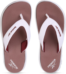 REEBOK Women RBK cuba W flip Flip Flops - Buy REEBOK Women RBK cuba W ...