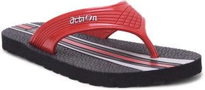 action Men Slippers - Buy action Men Slippers Online at Best Price ...
