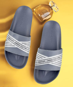 RED TAPE Men Slides - Buy RED TAPE Men Slides Online at Best Price ...