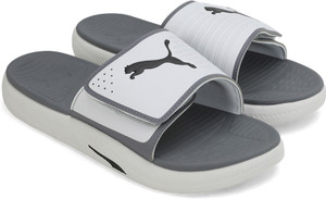PUMA Men Softride Slide V Slides - Buy PUMA Men Softride Slide V Slides ...