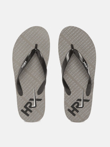 HRX by Hrithik Roshan Slippers - Buy HRX by Hrithik Roshan Slippers ...