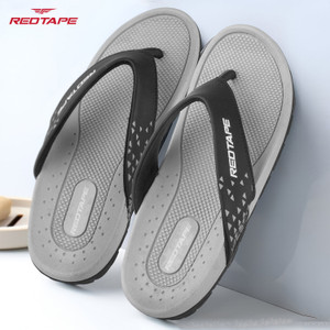 RED TAPE Men Flip Flops - Buy RED TAPE Men Flip Flops Online at Best ...