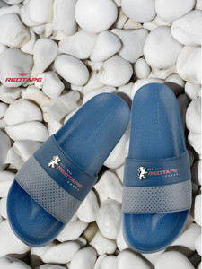 RED TAPE Men Slides - Buy RED TAPE Men Slides Online at Best Price ...