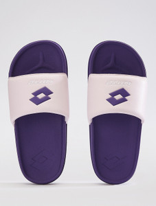 LOTTO Women Slides - Buy LOTTO Women Slides Online at Best Price - Shop ...