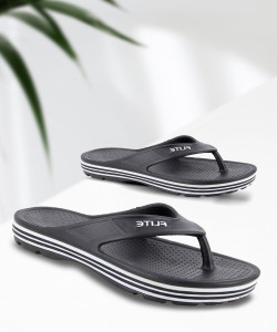 FLITE Men Men slipper, Waterproof, daily use, doctor soft and ...