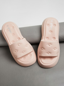 Ginger by Lifestyle Women Slides - Buy Ginger by Lifestyle Women Slides ...