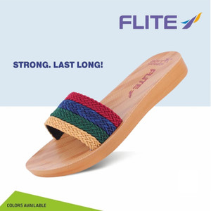 FLITE Women Slides - Buy FLITE Women Slides Online at Best Price - Shop ...