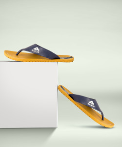 Adda Men Slippers - Buy Adda Men Slippers Online at Best Price - Shop ...