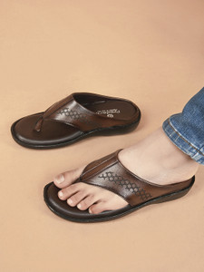 Prodock Men Slippers - Buy Prodock Men Slippers Online at Best Price ...