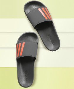 ADIDAS Men swenn Slides - Buy ADIDAS Men swenn Slides Online at Best ...