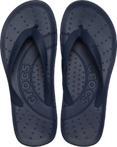CROCS Women ESSENTIALS Slippers - Buy CROCS Women ESSENTIALS Slippers ...