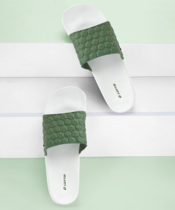 LOTTO Men Slides - Buy LOTTO Men Slides Online at Best Price - Shop ...