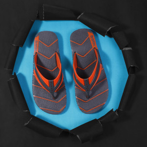 action Men Slippers - Buy action Men Slippers Online at Best Price ...