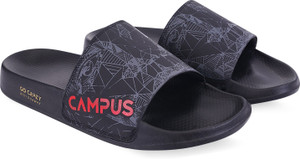 CAMPUS Men Slides - Buy CAMPUS Men Slides Online at Best Price - Shop ...