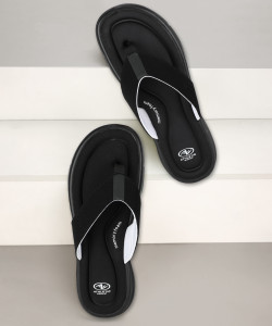 ATHLETIC WORKS Men Flip Flops - Buy ATHLETIC WORKS Men Flip Flops ...