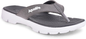 Aqualite Men Slippers - Buy Aqualite Men Slippers Online at Best Price ...
