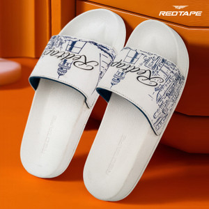 RED TAPE Women Slides - Buy RED TAPE Women Slides Online at Best Price ...