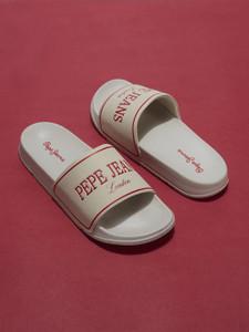 Pepe Jeans Men Slides - Buy Pepe Jeans Men Slides Online at Best Price ...