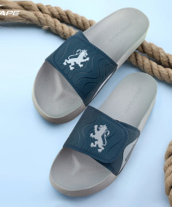 RED TAPE Men Slides - Buy RED TAPE Men Slides Online at Best Price ...