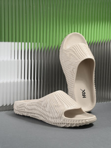 HRX by Hrithik Roshan Men Slides - Buy HRX by Hrithik Roshan Men Slides ...