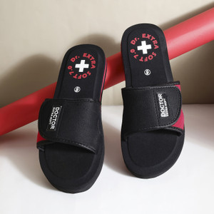 DOCTOR EXTRA SOFT Women EXTRA SOFT slippers for Women's Ortho Care ...