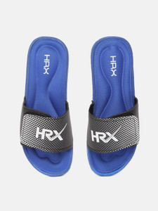 HRX by Hrithik Roshan Slides - Buy HRX by Hrithik Roshan Slides Online ...