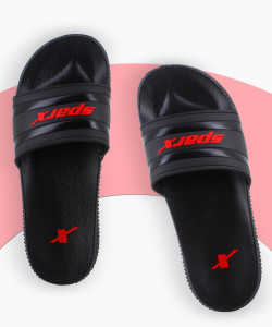 Sparx Men Slides - Buy Sparx Men Slides Online at Best Price - Shop ...