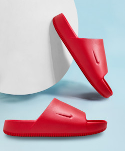 NIKE Men Slides - Buy NIKE Men Slides Online at Best Price - Shop ...