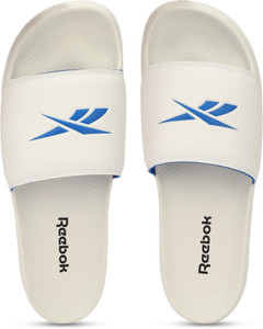 REEBOK CLASSICS Men SLIDE Slides - Buy REEBOK CLASSICS Men SLIDE Slides ...