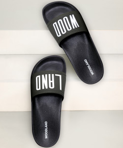 WOODLAND Men Slides - Buy WOODLAND Men Slides Online at Best Price ...