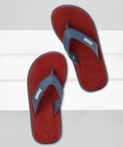 PUMA Men x 1DER Chandler V2 Flip Flops - Buy PUMA Men x 1DER Chandler ...