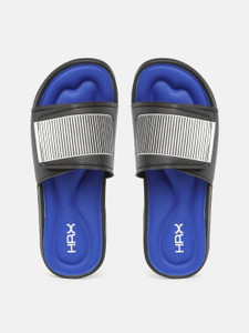 HRX by Hrithik Roshan Slides - Buy HRX by Hrithik Roshan Slides Online ...