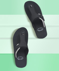 THE BABA Men Slippers - Buy THE BABA Men Slippers Online at Best Price ...