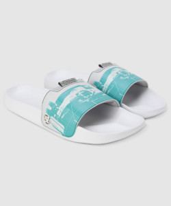 PUMA Men Mapf1 Leadcat 2.0 Graphic Slides - Buy PUMA Men Mapf1 Leadcat ...