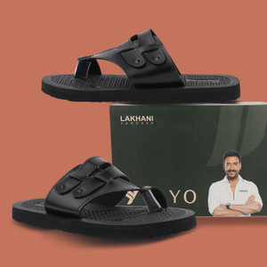 Lakhani Vardaan Men Slippers - Buy Lakhani Vardaan Men Slippers Online ...