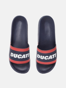 DUCATI Men Slides - Buy DUCATI Men Slides Online at Best Price - Shop ...