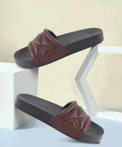 RED TAPE Women Slides - Buy RED TAPE Women Slides Online at Best Price ...