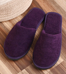 Mifuzi Women Women Home Slippers In House Bedroom Room Indoor Warm Soft ...