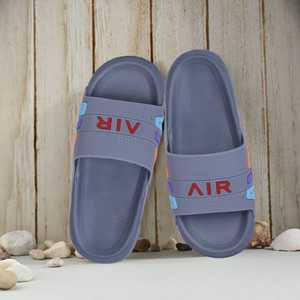 Shoe Island Men Slides - Buy Shoe Island Men Slides Online at Best ...