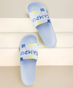 CAMPUS Men Slides - Buy CAMPUS Men Slides Online at Best Price - Shop ...