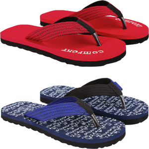 Froky Flip Flops - Buy Froky Flip Flops Online at Best Price - Shop ...