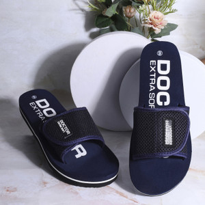 DOCTOR EXTRA SOFT Women Ladies Velcro Adjustable Strap Orthopaedic and ...