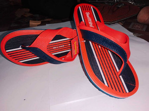 WAR TRADE Men Slippers - Buy WAR TRADE Men Slippers Online at Best ...