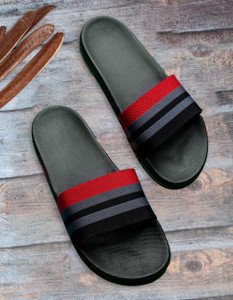 Pampy Angel Men Slides - Buy Pampy Angel Men Slides Online at Best ...