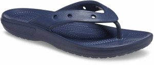 CROCS Men Classic Flip Flops - Buy CROCS Men Classic Flip Flops Online ...