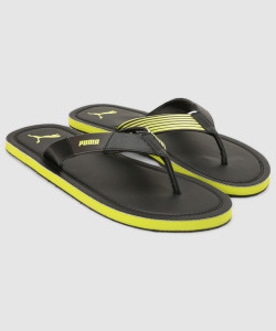 PUMA Men Neurotro Flip Flops - Buy PUMA Men Neurotro Flip Flops Online ...