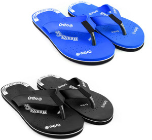Ecozias Men Slippers - Buy Ecozias Men Slippers Online at Best Price ...