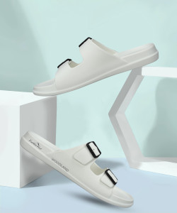 WOODLAND Men Slides - Buy WOODLAND Men Slides Online at Best Price ...