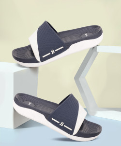 Bata Men Slides - Buy Bata Men Slides Online at Best Price - Shop ...